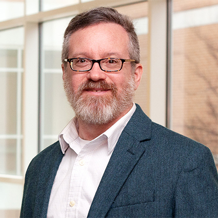 Jeffrey Fischer, MBA | Georgia Tech Professional Education