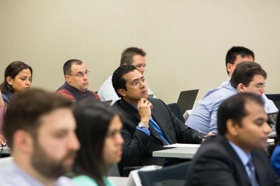 Professional Education facilitates the delivery of Georgia Tech's only ...